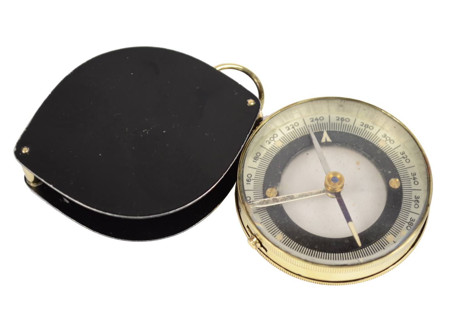 e-Shop/Antique compasses/Code 6409 Air balloon compass