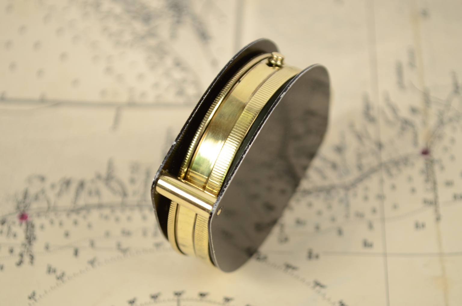 e-Shop/Antique compasses/Code 6409 Air balloon compass