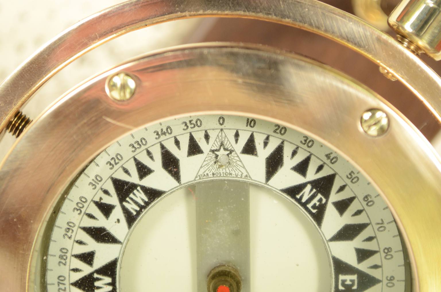 e-Shop/Bussole antiche/Cod. 6543 Bussola antica