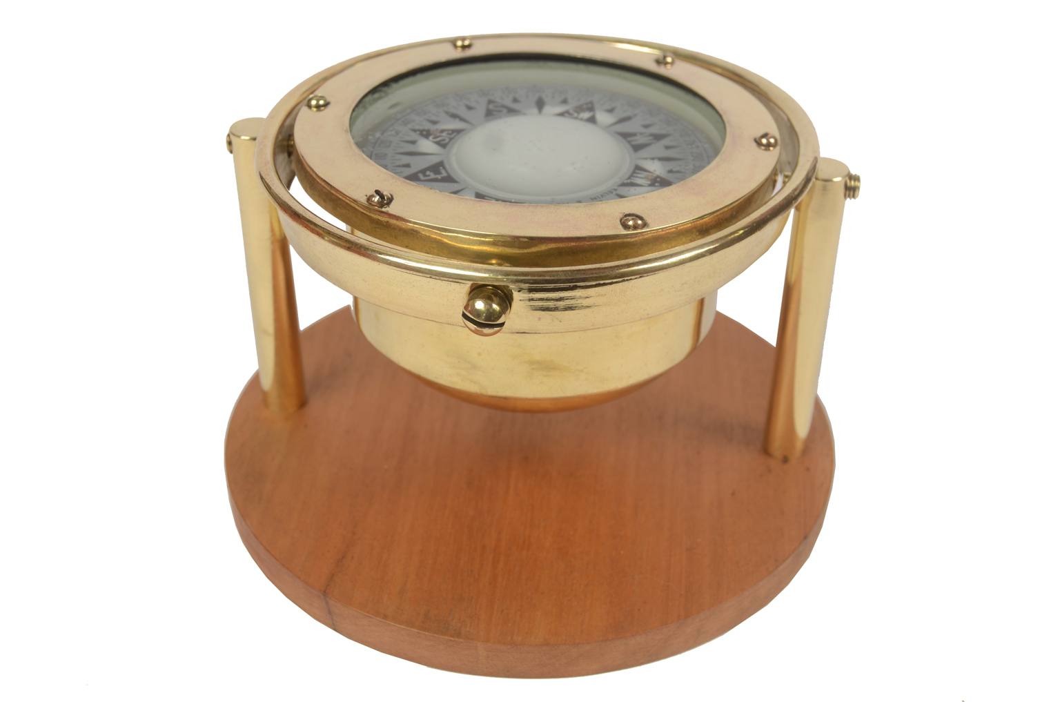 e-Shop/Bussole antiche/Cod. 6820 Bussola antica