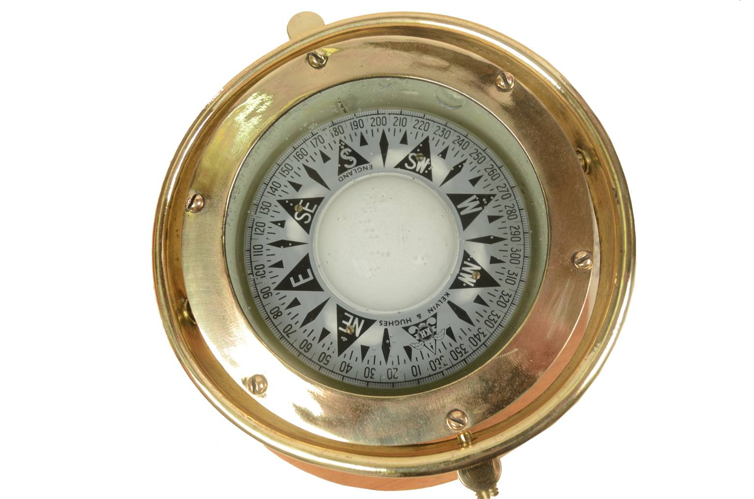 e-Shop/Bussole antiche/Cod. 6820 Bussola antica
