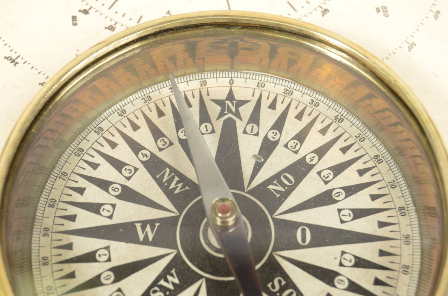 e-Shop/Bussole antiche/Cod. 6866A Bussola antica