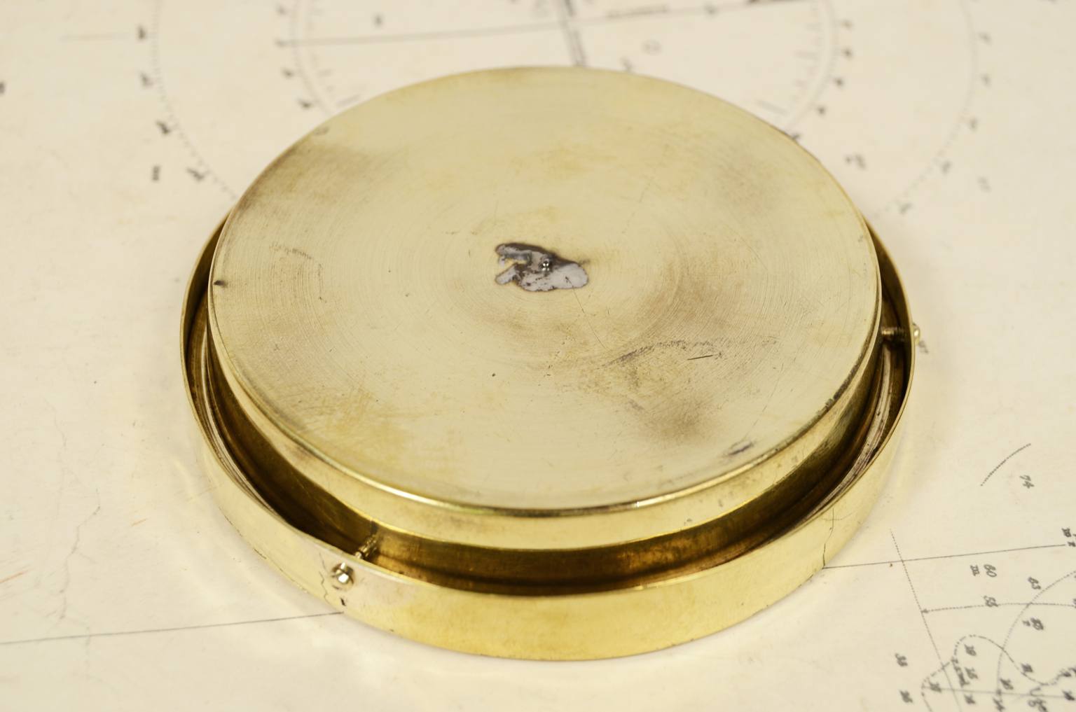 e-Shop/Bussole antiche/Cod. 6866A Bussola antica