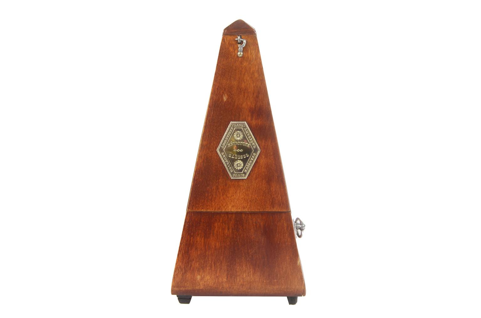 e-Shop/Antique measuring instruments/Code 6900 Antique metronome