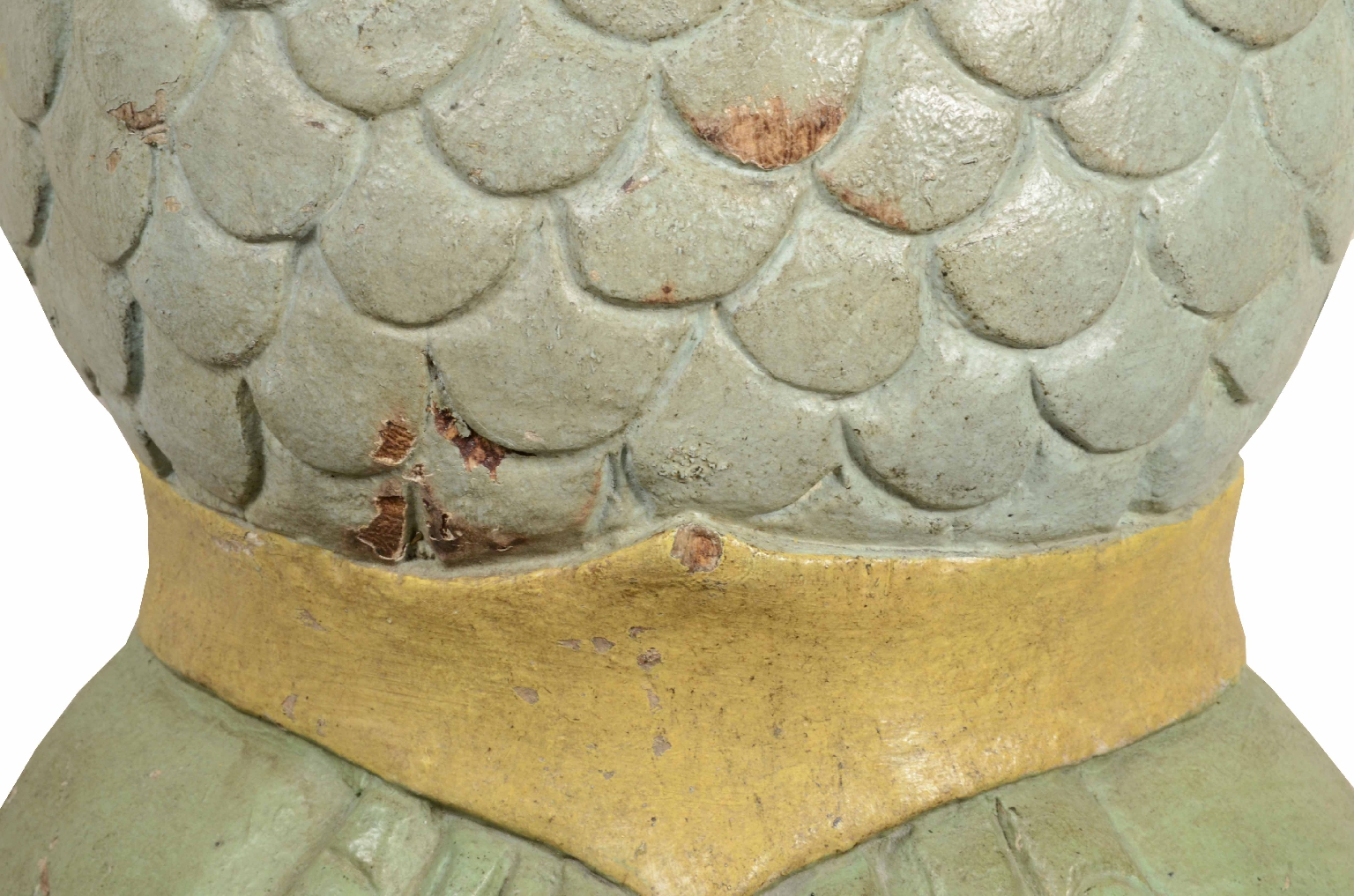 e-Shop/Antiquariato nautico/Cod. 696 Polena Antica