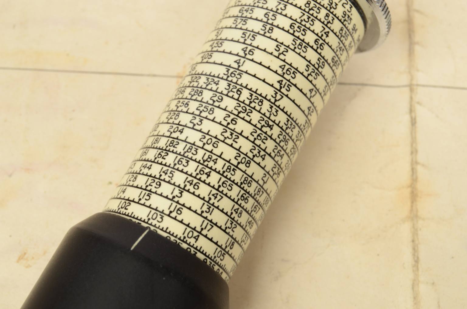 e-Shop/Antique measuring instruments/Code 7106 Slide rule