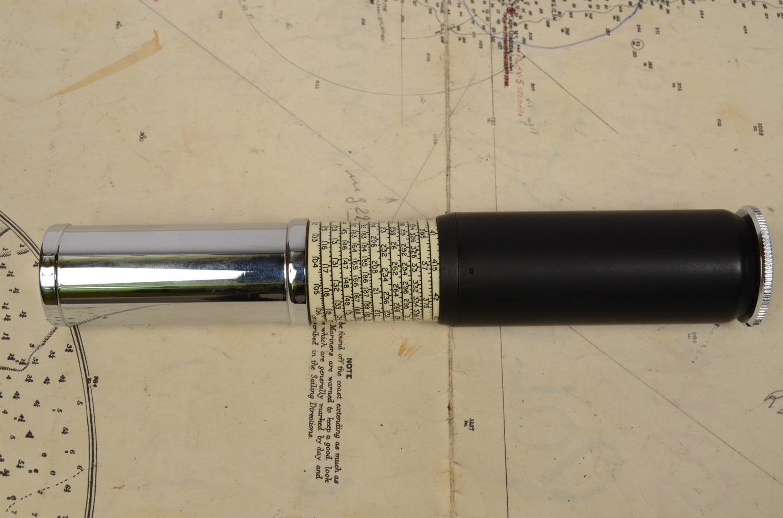 e-Shop/Antique measuring instruments/Code 7106 Slide rule