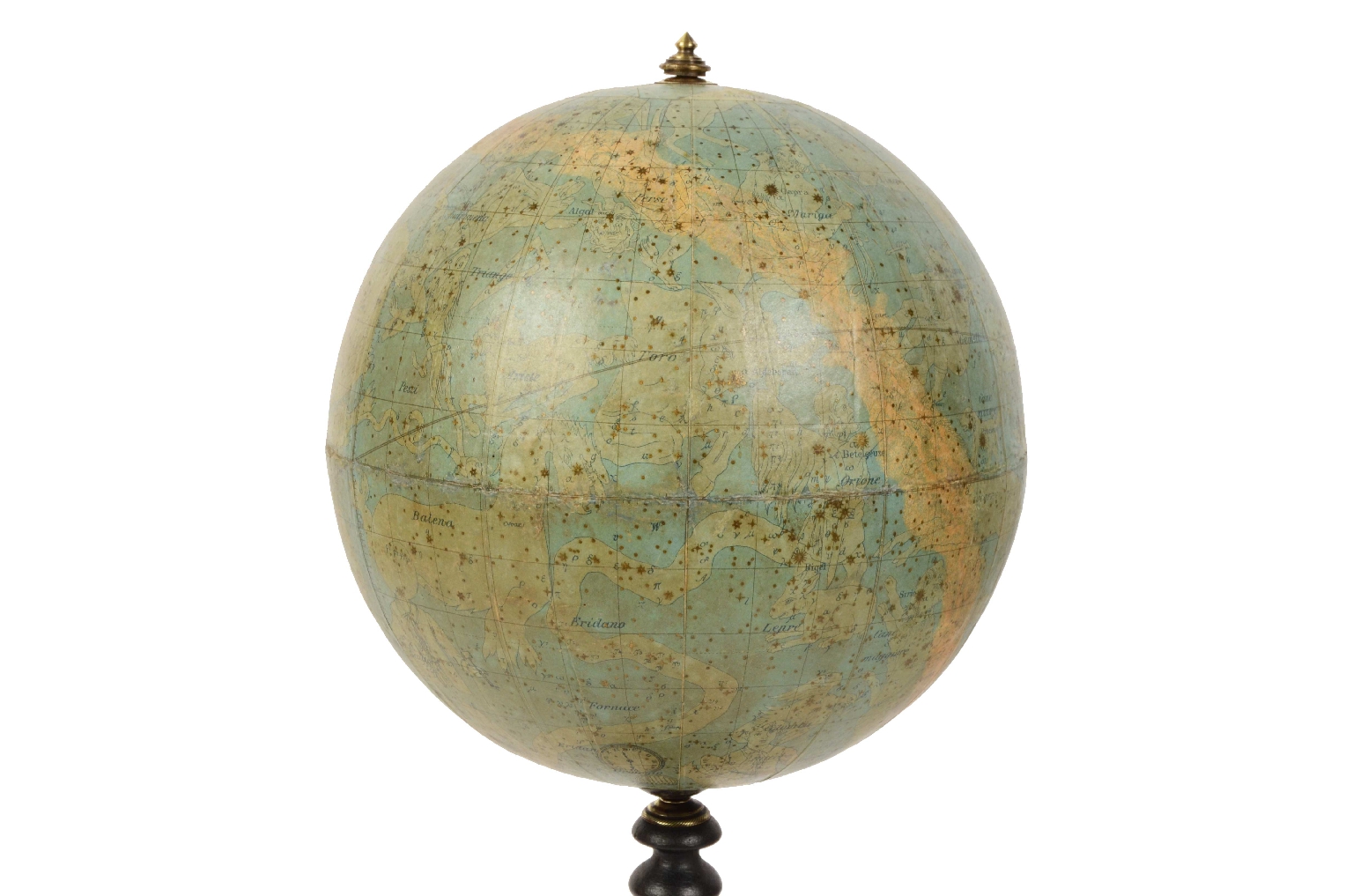e-Shop/Antique globes-world maps/Code 7372 Celestial Globe
