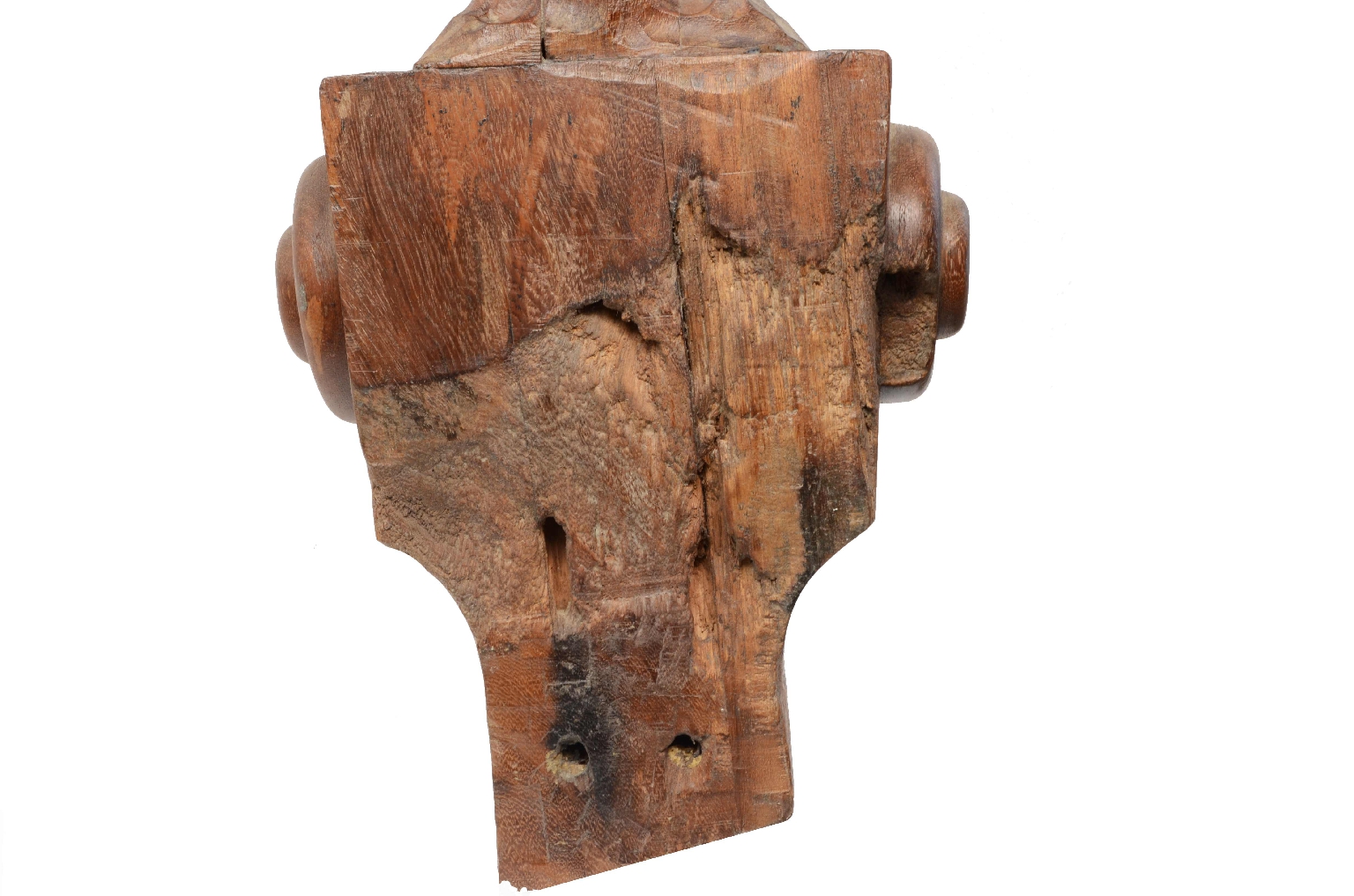 e-Shop/Antiquariato nautico/Cod. 7525 Polena