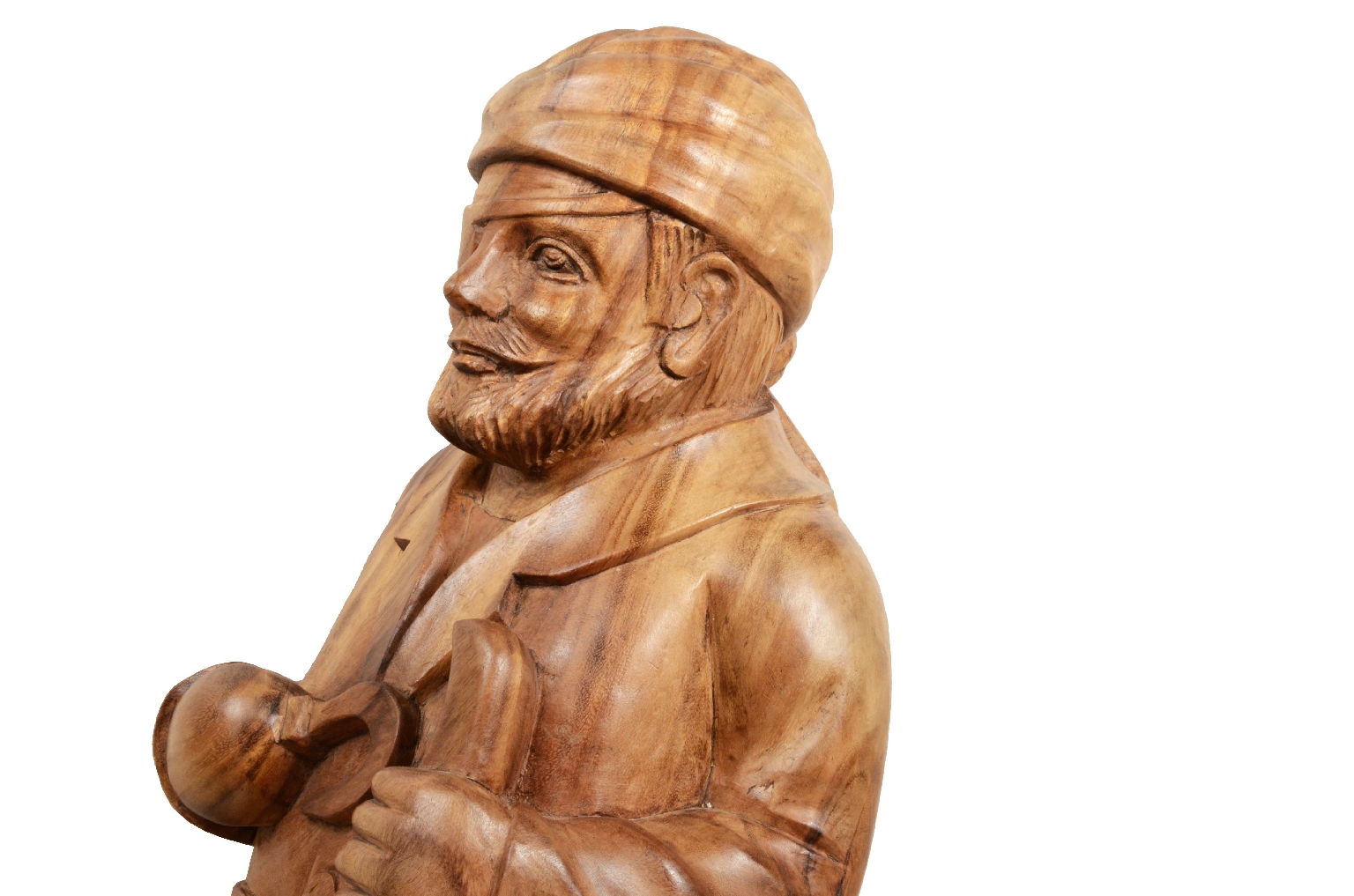 e-Shop/Antiquariato nautico/Cod. 7565 Polena Antica