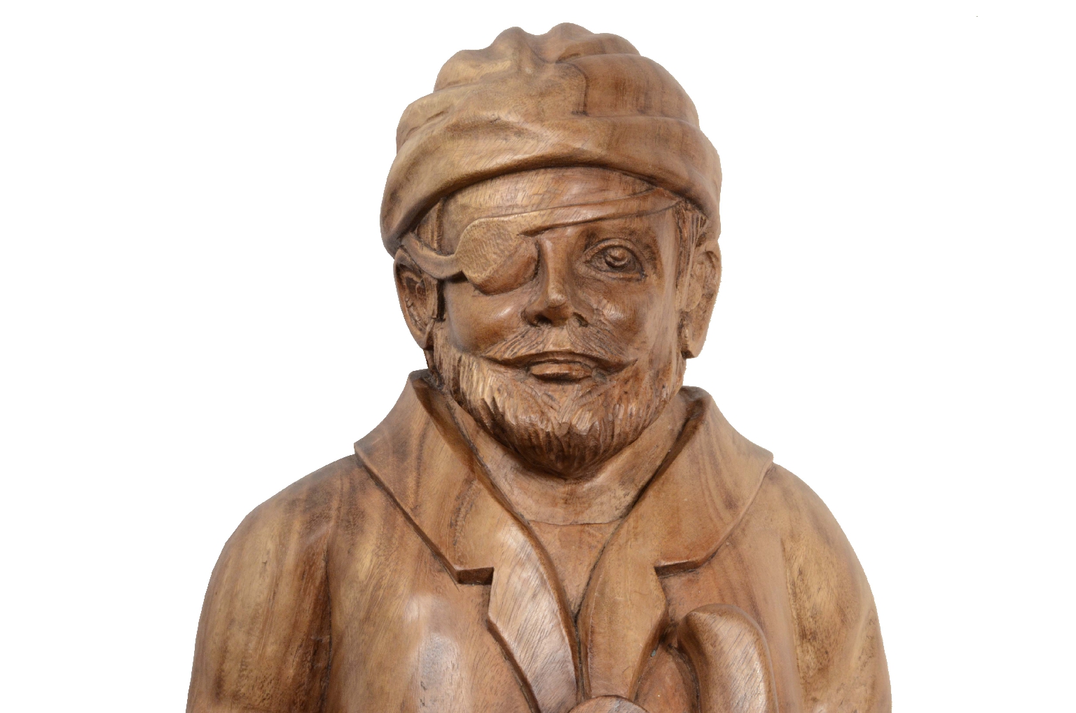 e-Shop/Antiquariato nautico/Cod. 7565 Polena Antica