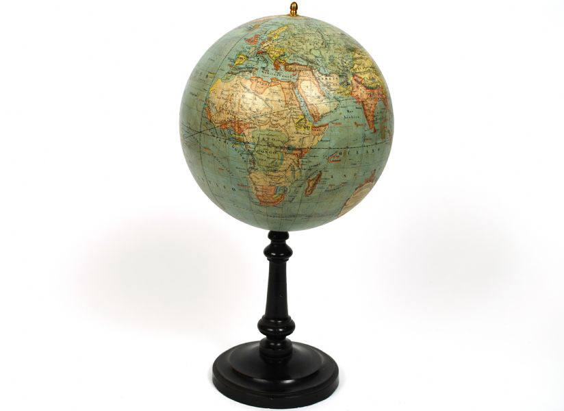 e-Shop/Globi-mappamondi antichi/Cod. 75A Globo Gussoni e Dotti