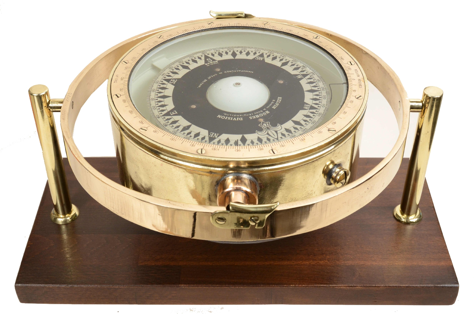 e-Shop/Bussole antiche/Cod. 7755 Grande Bussola Nautica