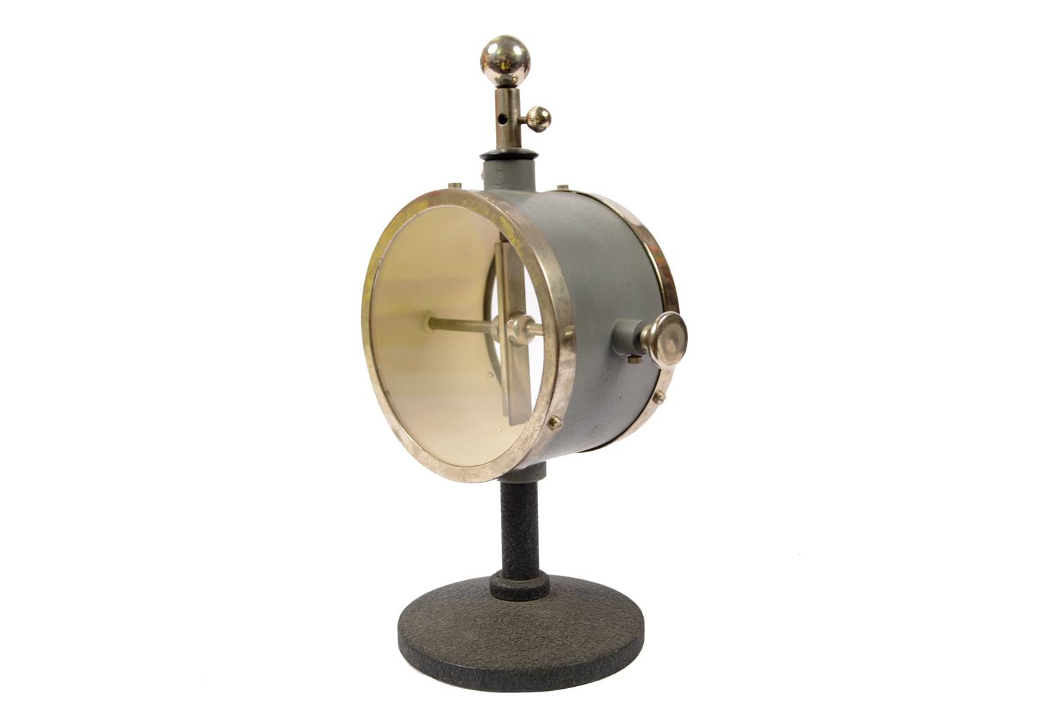 e-Shop/Antique measuring instruments/Code A10 Electroscope 1900