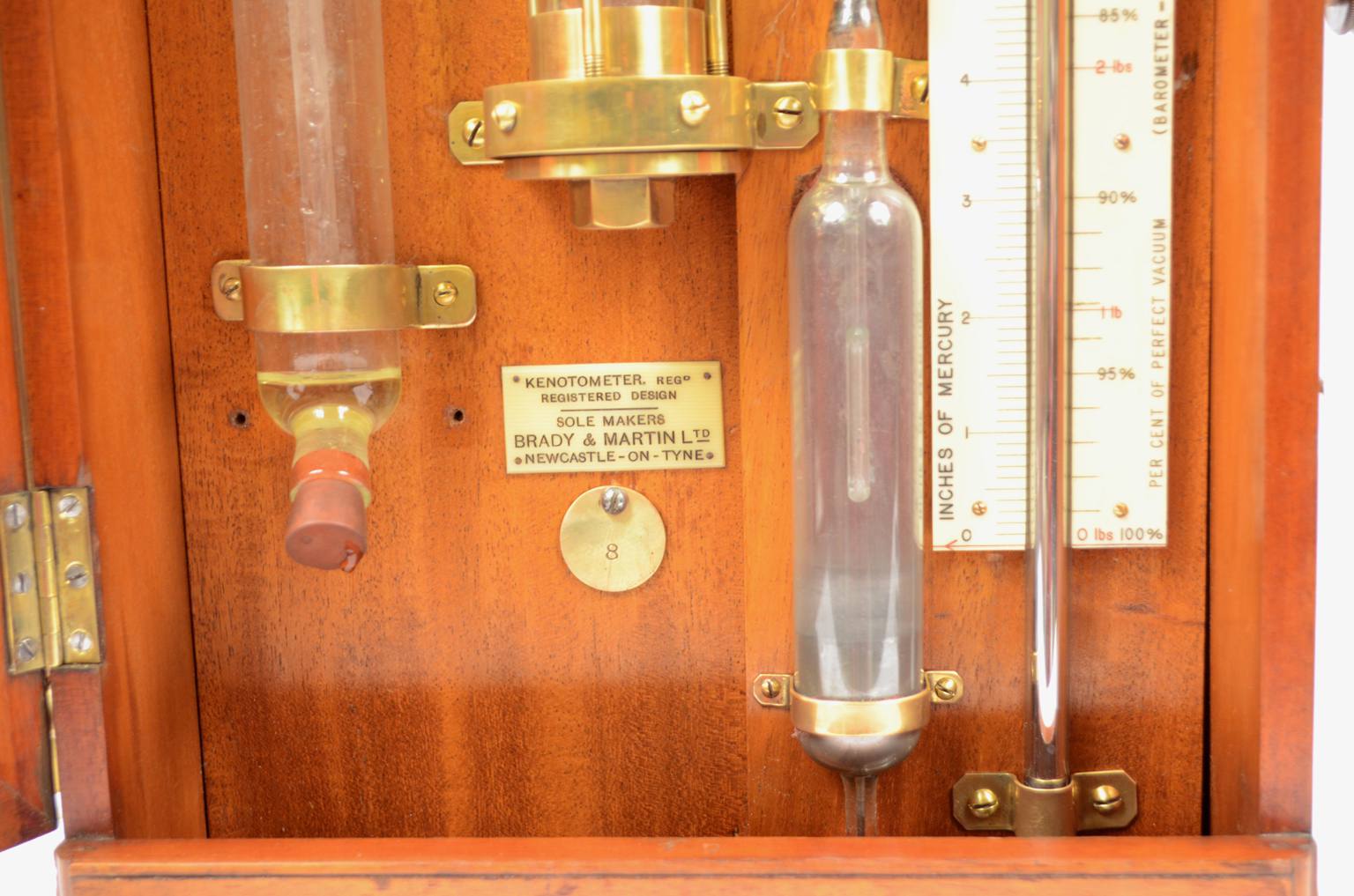 e-Shop/Strumenti di misura antichi/Cod. A100 Kenotometer