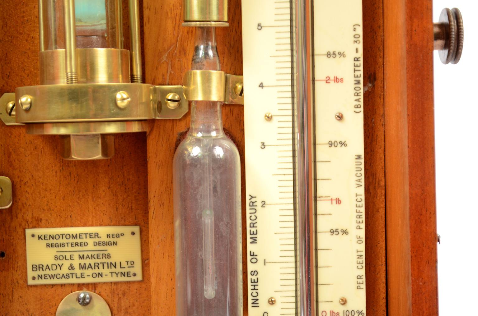 e-Shop/Strumenti di misura antichi/Cod. A100 Kenotometer