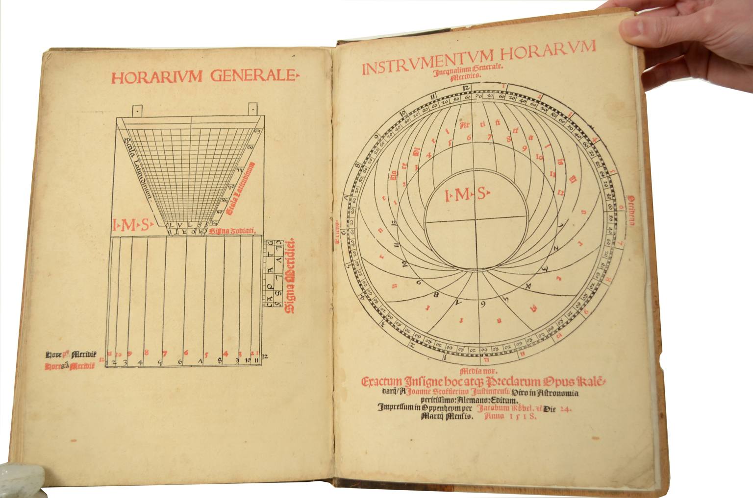 e-Shop/Antique astronomical instruments/Code CAL Calendarium Romanum