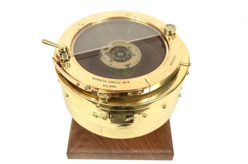 e-Shop/Antique compasses/Code 5389 Aviation compass